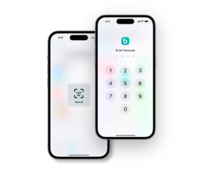 Budget Flow – Expense Tracker