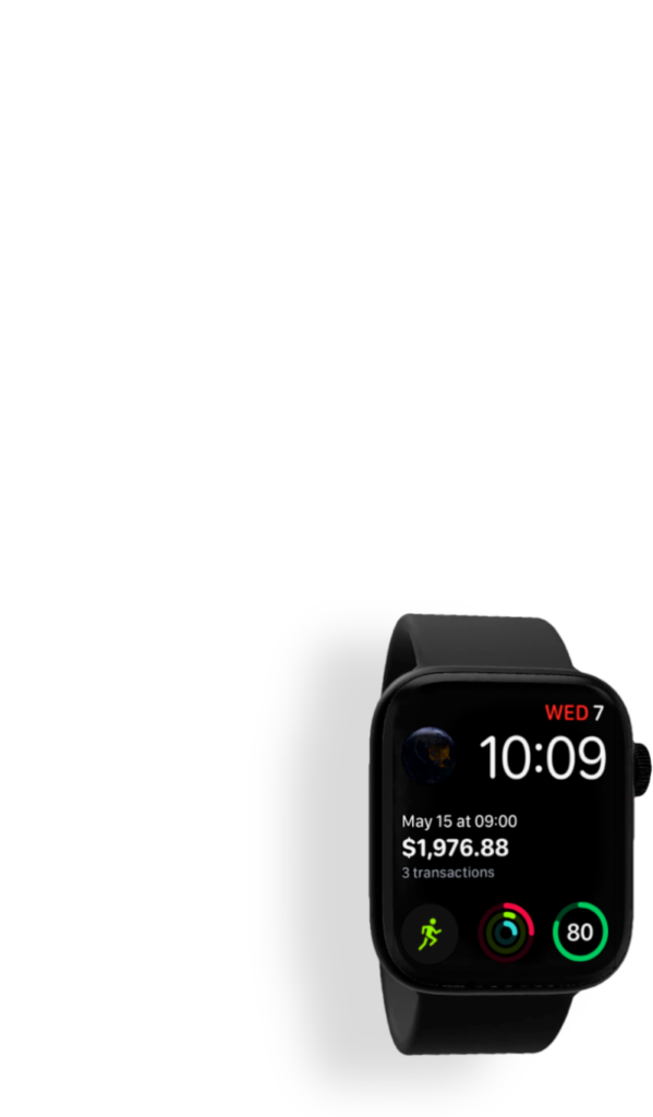 Budget Flow – Expense Tracker