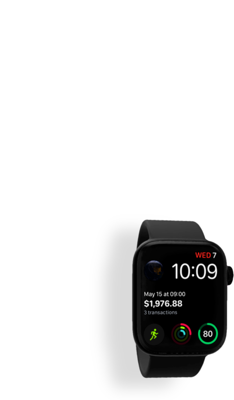 Budget Flow – Expense Tracker